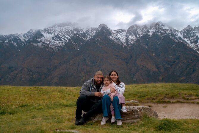Private Professional Vacation Photoshoot in Queenstown - FAQ