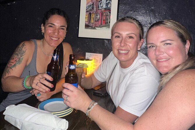 Private Pub Crawl with a Local - What Makes This Tour Stand Out?