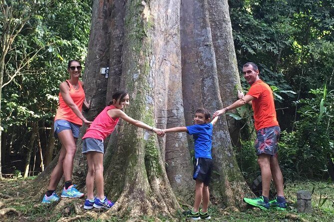 Private Pulau Ubin Bike Tour - An In-Depth Look at the Pulau Ubin Bike Tour