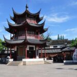 Private Qibao Ancient Town Walking Tour with Tea Tasting and Calligraphy Experience - Final Thoughts: Who Will Love This Tour?