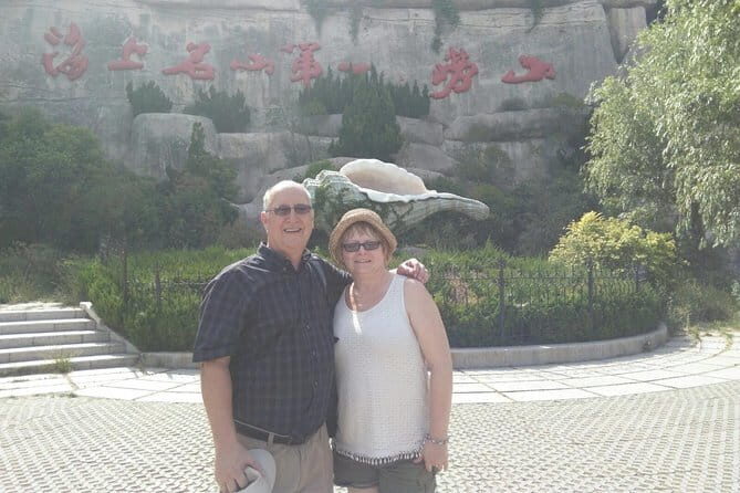 Private Qingdao Laoshan day tour with lunch& round way cable car - Final Thoughts: Is It Worth It?