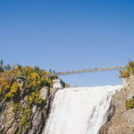 Private Quebec to Montmorency Falls & Ste-Anne-De-Beaupré - Transportation and Personalization