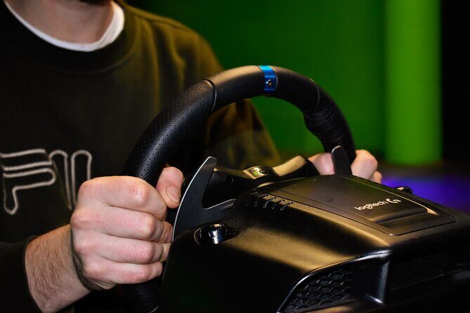 Private Racecar Driving Simulator in Thrillzone Queenstown - Frequently Asked Questions