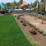 Private Rafting and ATV Quad Bike Adventures - The ATV Quad Bike Adventure: From Fields to Forests