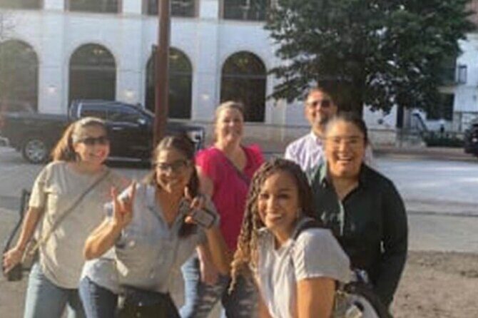 Private Reston Scavenger Hunts - The Itinerary: What to Expect