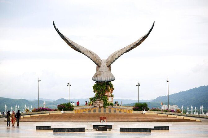 Private Return Transfer : Langkawi Airport (Airport-Hotel-Airport) - Final Thoughts