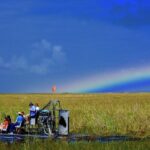 Private River Of Grass Everglades Airboat Adventure - What’s Included and What’s Not
