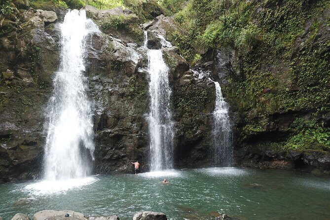 PRIVATE Road to Hana Tour - The Itinerary in Detail: What to Expect from Each Stop