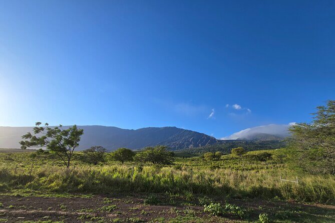 Private Road to Hana Tour with Pickup-Ultimate Package, Backside - Exploring Maui’s Hidden Corners: A Deep Dive into the Tour