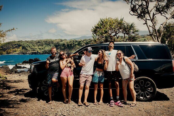 Private Road to Hana Tour with Pickup - The Practical Details and What They Mean for You