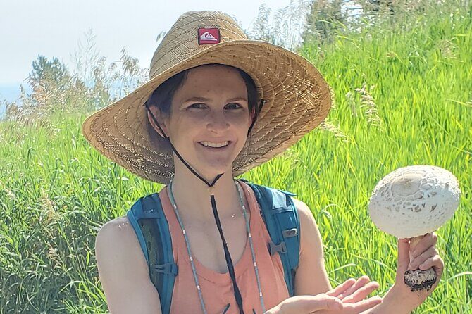 Private Rocky Mountain Foraging Experience - In-Depth Look at the Rocky Mountain Foraging Tour