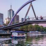 Private Romantic Melbourne Dinner Cruise for 2 - Is This for You?
