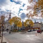 Private Romantic Stroll in Quebec Walking Tour for Couples - The Iconic Sites that Define Quebec City