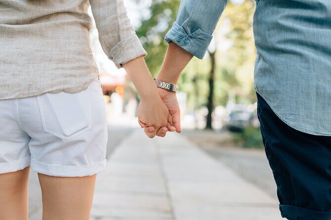 Private Romantic Walking Tour For Couples in Montreal - The Practical Side: What to Expect