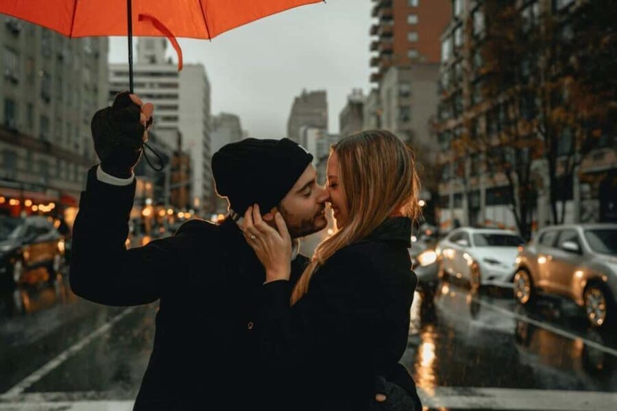Private Romantic Walking Tour For Couples in Montreal - Practical Details