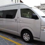 Private Round Transportation Apto-Hotel-Apto - Key Points