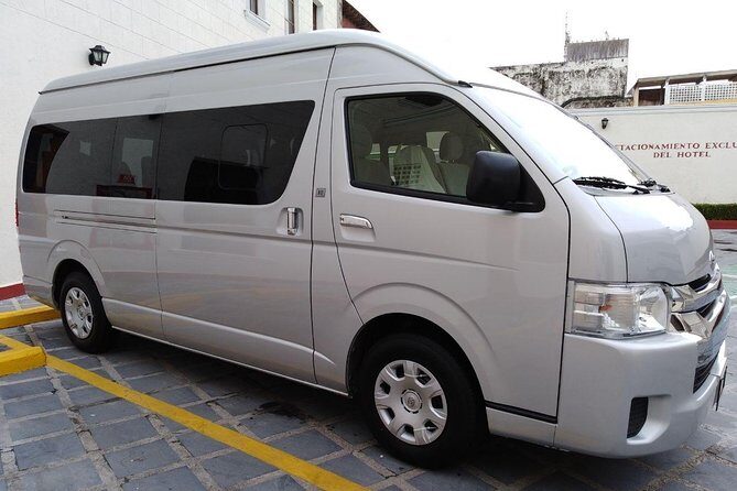 Private Round Transportation Apto-Hotel-Apto - Key Points