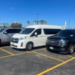 Private Round Trip Airport Transfer SJD to San Jose del Cabo - Breakdown of Whats Included