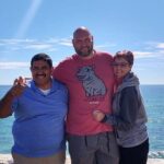 Private Round Trip by Van from SJC Airport - Why This Transfer Stands Out