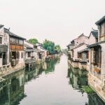 Private Round Trip to Tianping Mtn & Mudu Water Town from Suzhou - Who Will Love This Tour?
