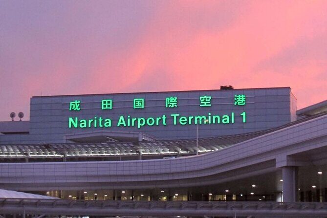 Private Round Trip Transfer from Haneda/Narita Airport to Tokyo. - Who Is This Service Best For?