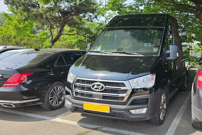 Private Round Trip Transfer - Seoul Hotel to Everland Theme Park - Why Choose This Private Transfer?