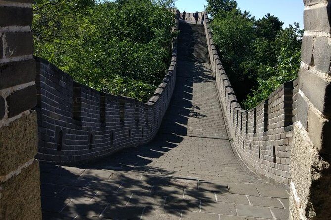 Private Round Trip Transfer Service To Mutianyu Great Wall - The Real Experience: What Travelers Say