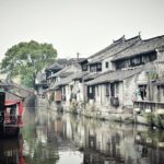 Private Round Trip Transfer to Fengjing Ancient Town from Shanghai - Why Choose This Transfer Service?