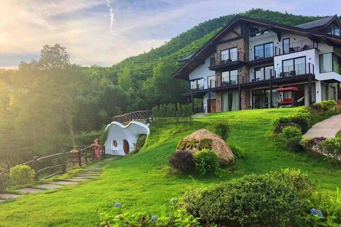 Private Round Trip Transfer to Mogan Mountain from Hangzhou - Discovering Mogan Mountain: A Natural Retreat Near Hangzhou