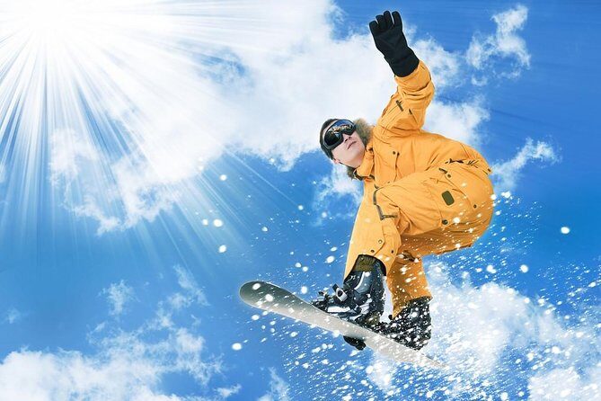 Private Round-Trip Transfer to Wanlong Ski Resort From Beijing - The Scenic and Practical Aspects of Wanlong Ski Resort