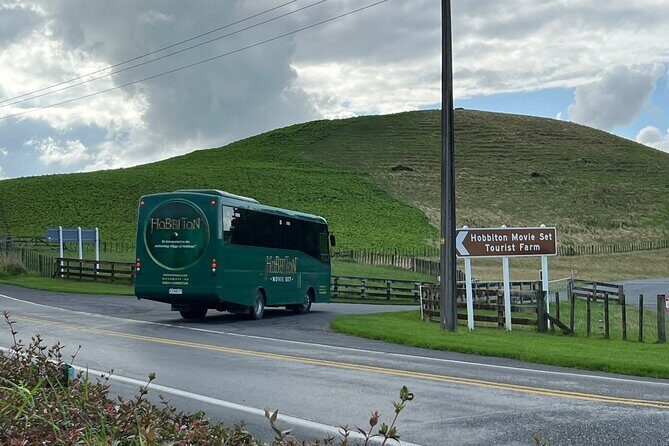 Private Round Trip Transport To Hobbiton From Auckland - The Itinerary: What to Expect