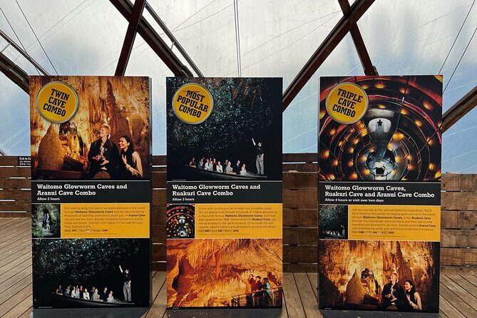 Private Round Trip Transport To Waitomo Caves From Auckland - The Sum Up — Is It Right for You?