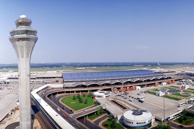 Private Round Way Transfers: Beijing INTL Airport (PEK & PKX) - Authentic Experiences from Travelers