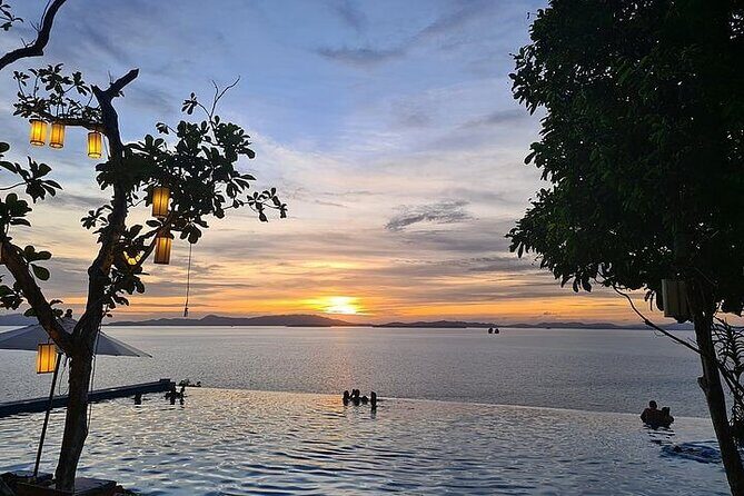 Private Roundtrip Transfer via Speedboat to Santhiya Koh Yao Yai - Analyzing the Value