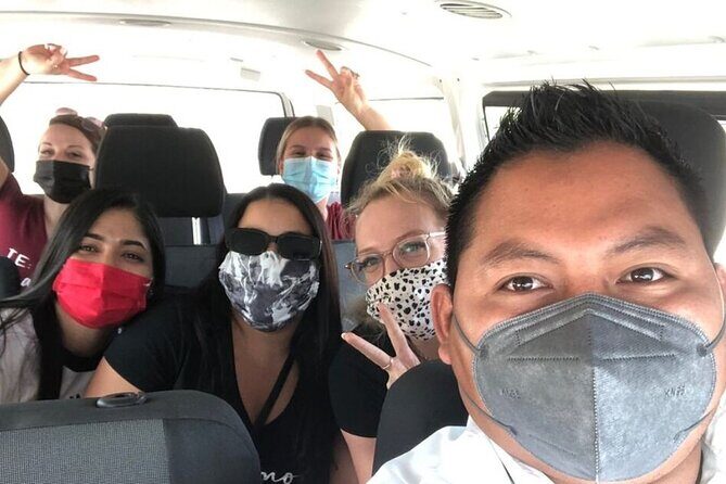 Private Roundtrip Transportation from Cancun Airport to Playa del Carmen - Value, Pricing, and Practicalities