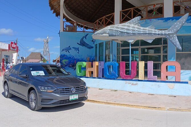 Private Roundtrip Transportation from Cancun Airport - Real Traveler Insights and Authentic Perspectives