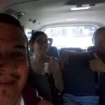 Private roundtrip transportation to Playa del Carmen - Final Thoughts