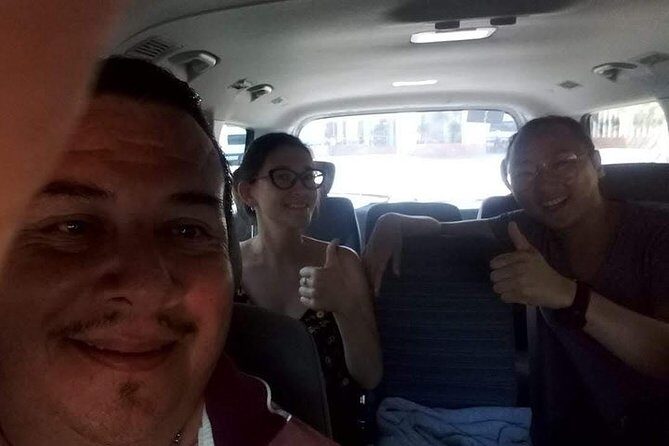 Private roundtrip transportation to Playa del Carmen - Final Thoughts