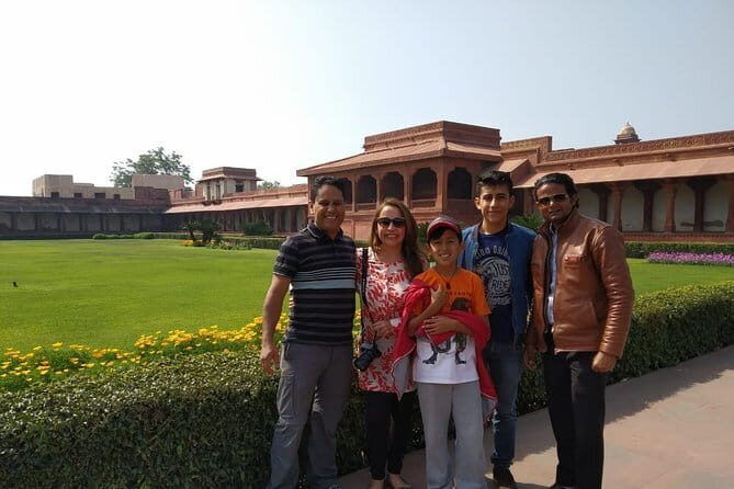 Private Royal Madhya Pradesh Tour with Taj Mahal - The Practicalities: What Matters to Travelers