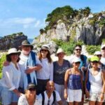 Private Ruins, Turtles Snorkel & Adventure Park with Lunch - Pickup and Transportation: Comfort from the Start