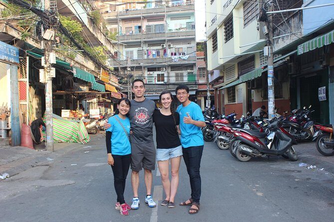 Private Saigon City Tour Half Day by Car - Transportation and Comfort