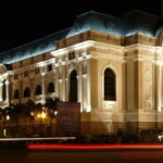 Private Saigon Evening Stroll: Discovering the Heart of the City - A Relaxed Evening of Food and Coffee