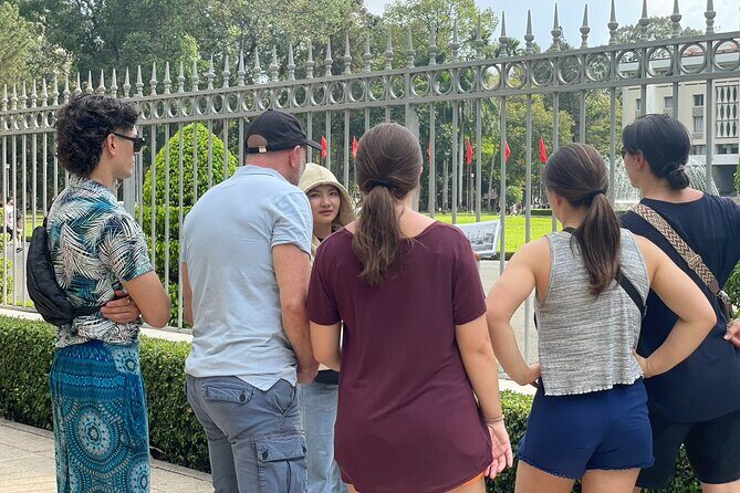 Private Saigon History, Hidden Gems & Culture Motorbike Tour - What Makes This Tour Stand Out?