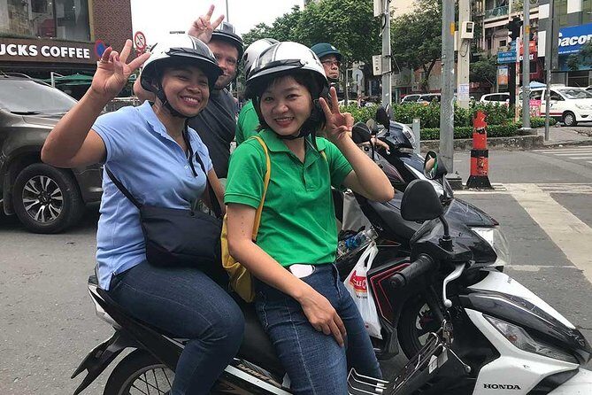 Private Saigon Sightseeing Tour by Scooter - Pricing & Value