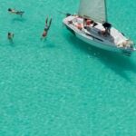 Private Sailboat 3 Hours All Inclusive - The Itinerary in Detail: What Youll Experience