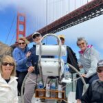 Private Sailboat Charter on San Francisco Bay - How Good Is the Value?