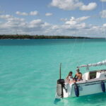 Private sailboat tour across the Bacalar seven colors lagoon - Itinerary Breakdown: What Makes Each Stop Unique
