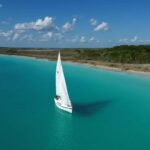 Private sailing course in Bacalar Lagoon - The Value and Pricing