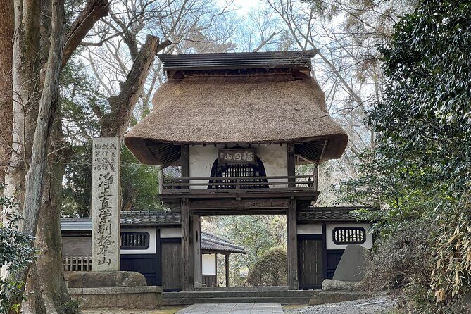 Private Sake Brewery Tour and Shinran Temple Visit - Authenticity and Real Traveler Insights