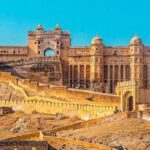 Private Same day Jaipur tour from Delhi by car - Hawa Mahal: The "Palace of Winds"
